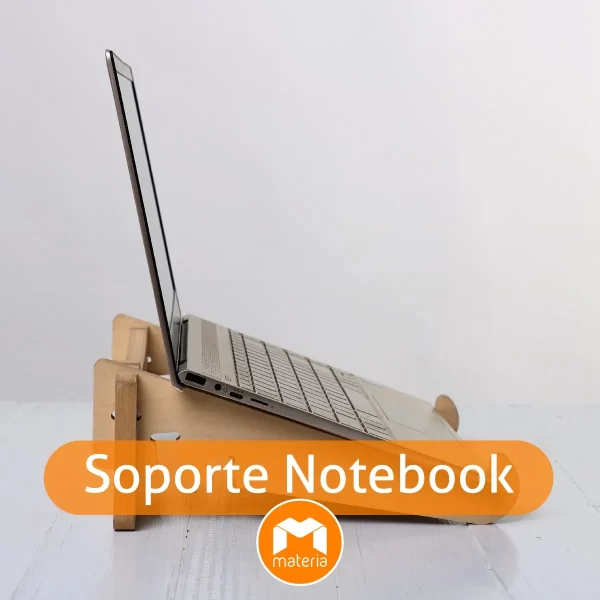 Soporte Stand Base Apoya Macbook Porta Notebook Regulable | Pizarras ...